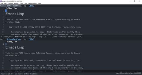 推荐几个好看的emacs主题 Emacs general Emacs China