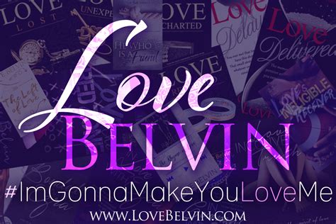 Love Belvin Penning Without Parameters