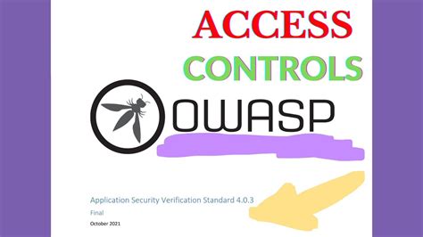 Real World Application Security How To Test With Owasp Access