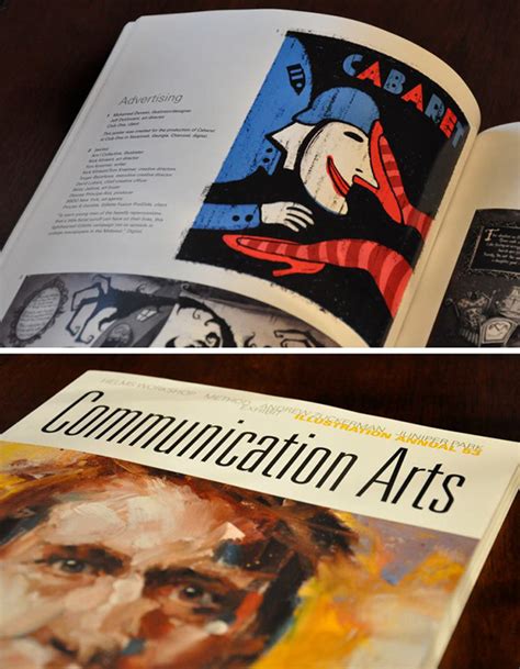 Mohamed Danawi Illustration Annuals