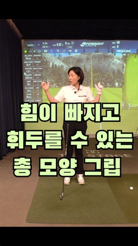 드라이버 스윙의 절대 요소 내가 하는 스윙은 어떤 삼각형 꼭 제대로 알고 연습하세요~ 골프레슨 안녕하세요 ~ 국가대표 Klpga Jlpga 출신 배재희 프로입니다