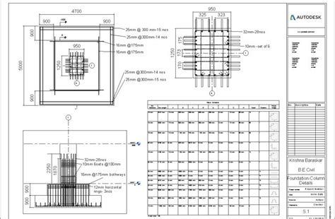 Krishna Baraskar On Linkedin Revit Bim Revitstructure Rcc Detailing 3dmodeling 21 Comments