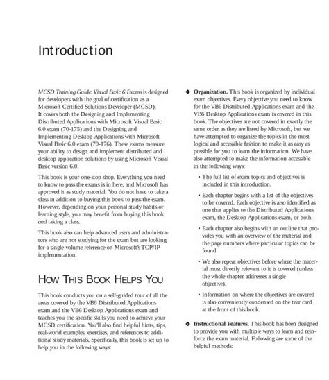 Pdf Visual Basic 6 The Complete Reference Dokumentips