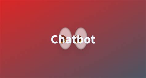 Chatbot A Hugging Face Space By Puresilent