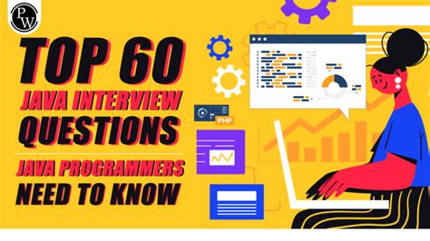 Top Java Interview Questions And Answers For Freshers
