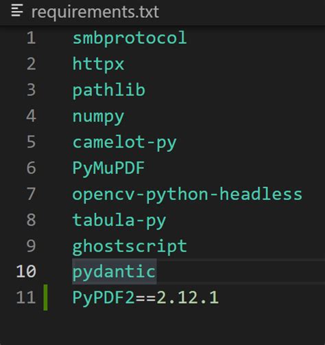 PdfFileReader Is Deprecated And Was Removed In PyPDF Issue Camelot Dev Camelot