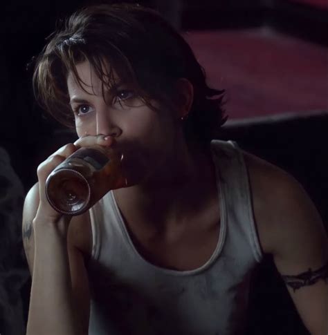 Corky Bound 1996 人物