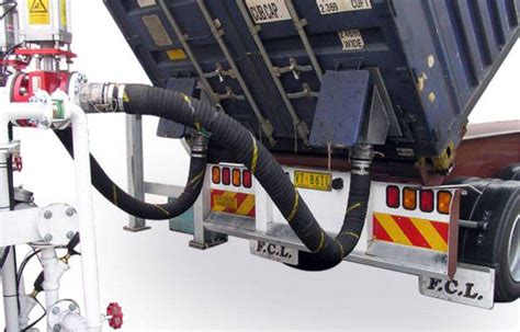 Container Unloading System Pneumatic Conveying Australia