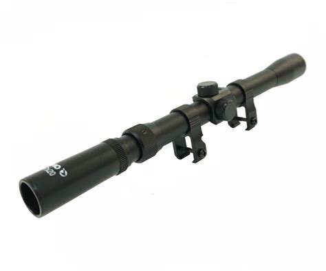 Оптический прицел Gamo 3-7x20 — купить в интернет-магазине OZON с ...