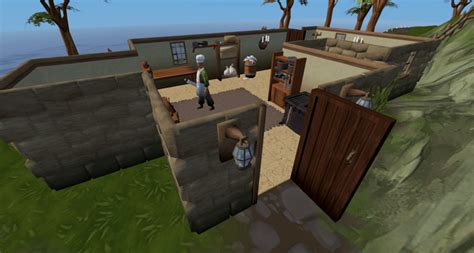 Tutorial Island The Runescape Wiki