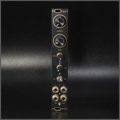 Tlm Audio I Eurorack Modules And Modular Synthesizer