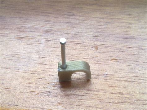 1 Free Cableanchor 3d Model