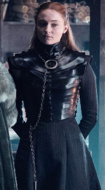 The Queen In The North