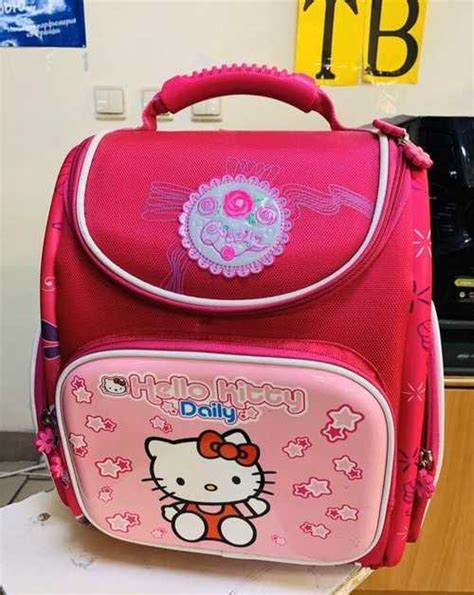 Рюкзак Hello Kitty Festima Ru частные объявления