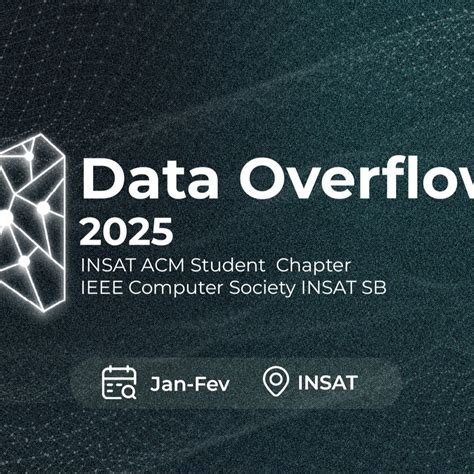 Data Overflow 2024 Dataoverflow • Instagram Photos And Videos