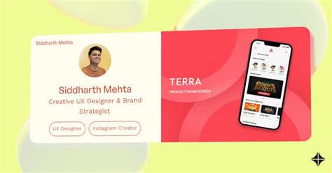 Siddharth Mehta On Linkedin Portfoliodesign Websitedesign