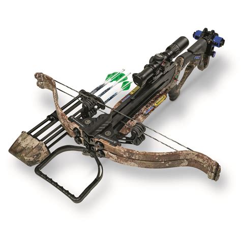 Excalibur Crossbows
