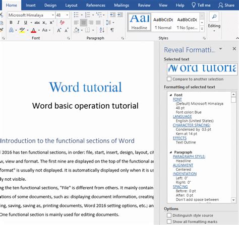 How Do You Apply Outline Text Effect In Word 2016 Partysenturin