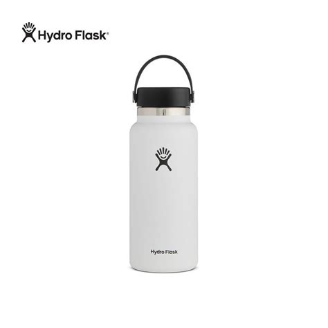 Hydro Flask Wide Mouth Flex Cap 32 Oz Lupine Hydroflask Indonesia