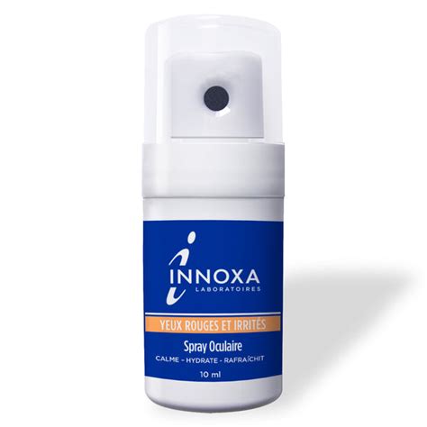 Innoxa – frenchpharmacy.com