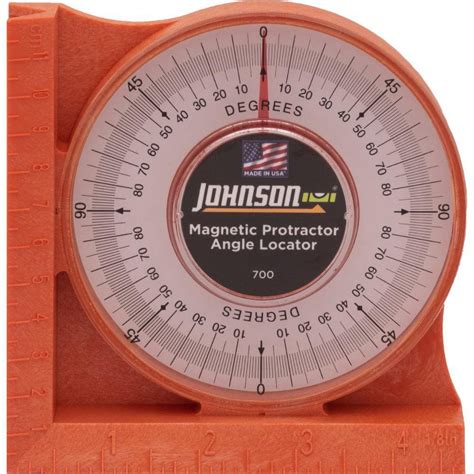 Protractor Tool