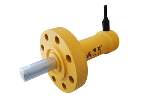 Subsea Products Haimo Technologies Group Corp