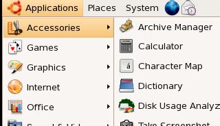 Check Your Disk Usage On Ubuntu With Disk Usage Analyzer