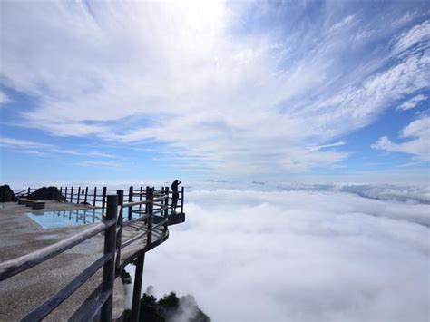 感恩父爱 洛阳栾川老君山景区特推出优惠活动