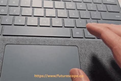 How To Disable Laptop Touchpad When Using Mouse