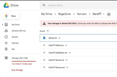 Zeropt Source Code Page 3 Ragezone Mmo Development Forums