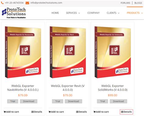 Prototech Blog On Cad Plugin Converter Detailed Guide