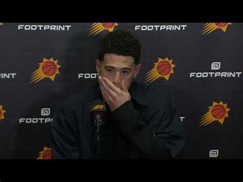 Moments after losing $500,000 prize opportunity, Phoenix Suns star Devin Booker BOLDLY exposes ...