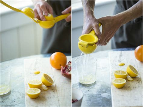 3 Ways to Juice a Lemon | Williams-Sonoma Taste