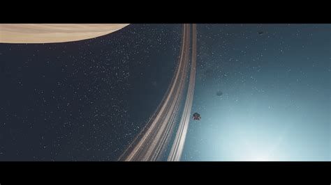 Photo Mode Editing Vs Unedited I Wish I Could Apply The Filter To My Actual Game R Starfield