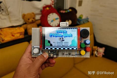 超详细教程!自制一个arduino Nes(红白机)游戏机! 知乎 超详细教程!自制一个arduino Nes(红白机)游戏机! 知乎