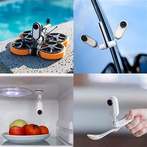 Insta360 Go 2 Photo Op Insta360 Go 2 Photo Op