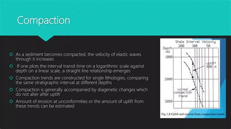 Sonic Log Acoustic Logging Tools And Its Interpretation Pptx