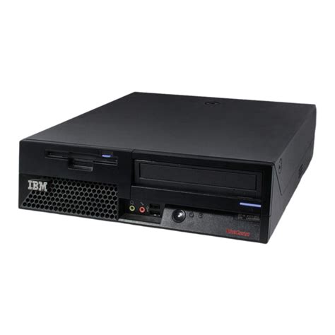 IBM THINKCENTRE 8171 REPLACEMENT MANUAL Pdf Download ManualsLib
