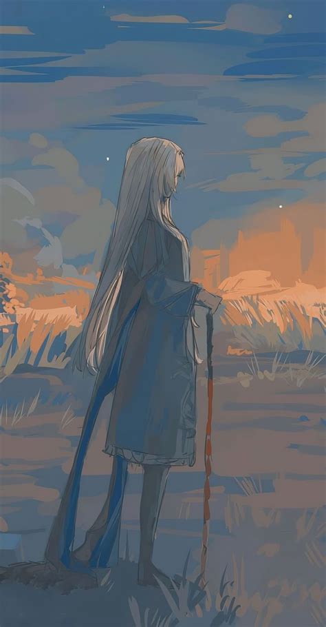 Pin By Andreea On Reverse 1999 Anime Scenery Pretty Phone Backgrounds Character Design