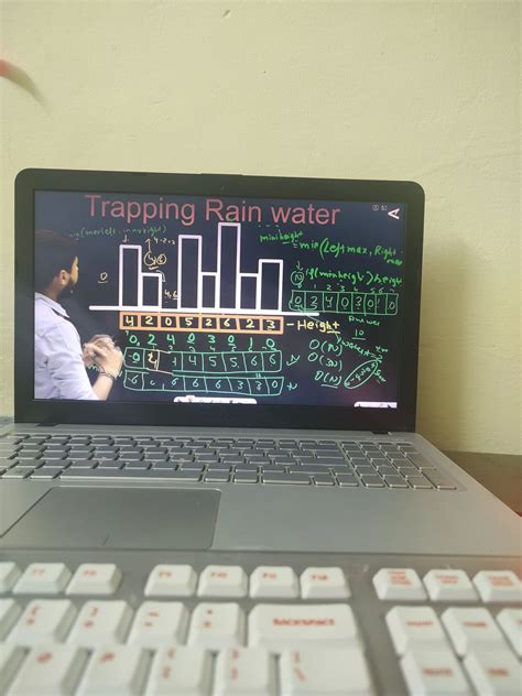 Himanshu Rai On Linkedin 180daysofcoding Dsa