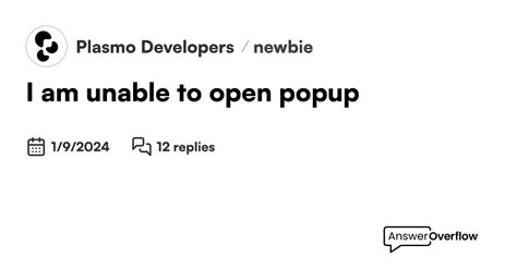I Am Unable To Open Popup 🧩 Plasmo Developers