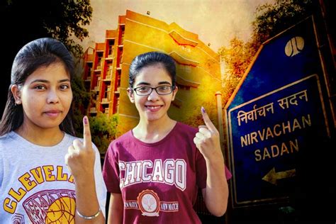 Lok Sabha Election 2024 Over 63 Percent Voter Turnout In Lok Sabha