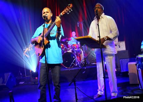 Frédéric Joron Et Ses Invités Font Le Show Au Palaxa