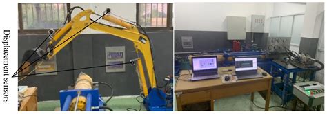 Research On Excavator Trajectory Control Based On Hybrid Interpolation