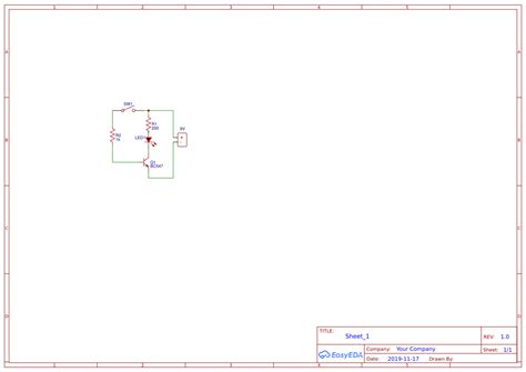 Touch Sensor Platform For Creating And Sharing Projects Oshwlab