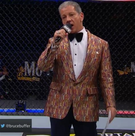 Bruce Buffers Suits Everything You Need To Know