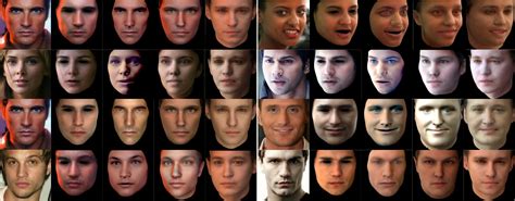 Monocular Reconstruction Of Neural Face Reflectance Fields The