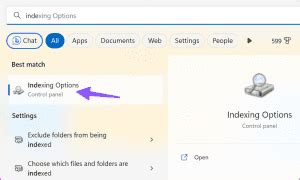 4 Fixes When The Windows File Explorer Stuck At Working On It Guiding Tech