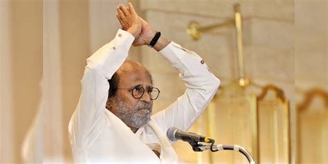 Actor Rajinikanths Political Journey Starting Point Tamil News