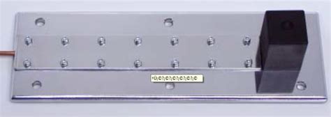 电场传感器设计标定应用 维库电子通